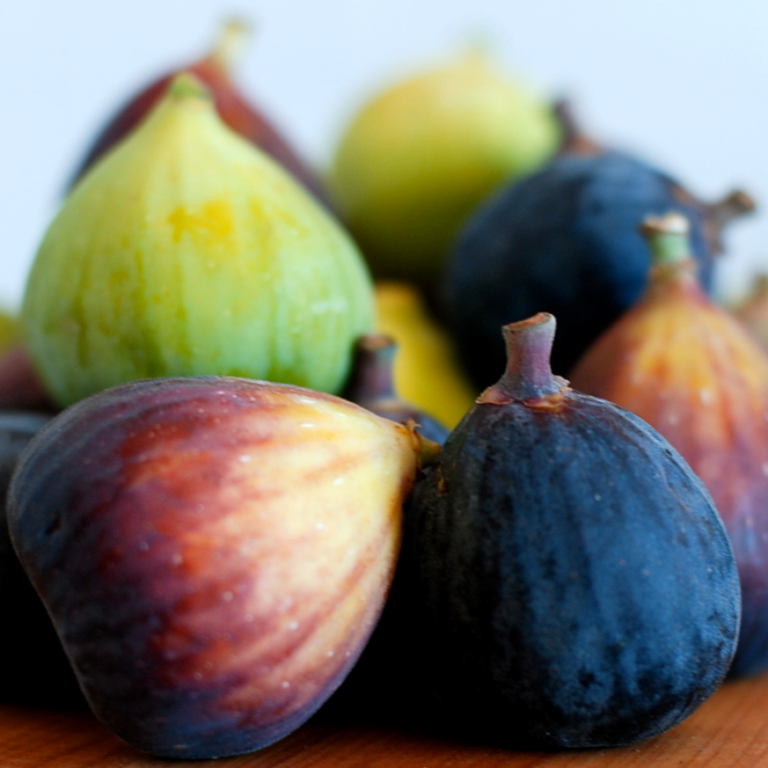 Fresh Fig Fruit in Malaysia